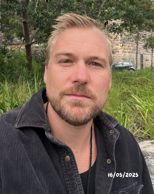 Stunt Book Australia :: Member Profile