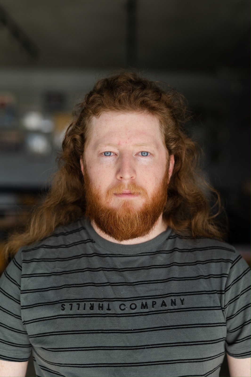 Stunt Book Australia :: Print Member Profile