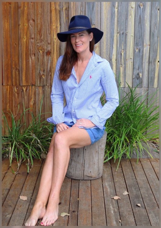 Stunt Book Australia :: Member Profile