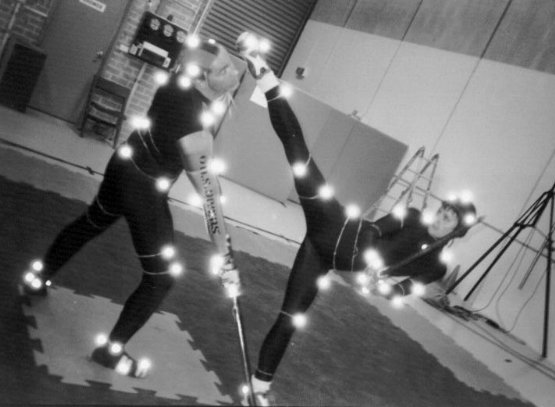 Stunt Book Australia :: Member Profile